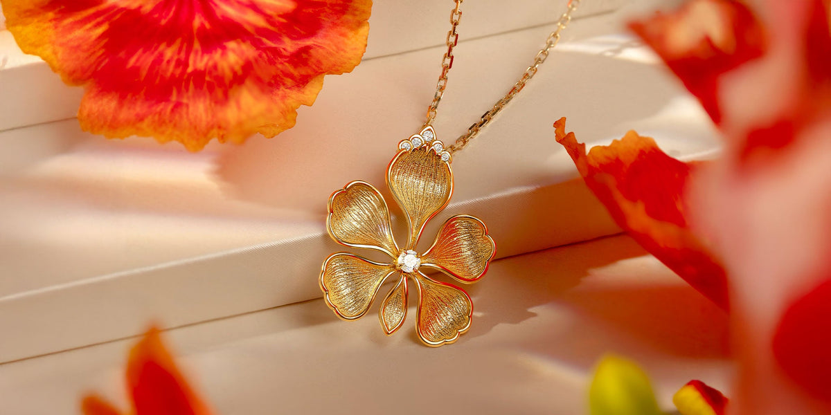 An Emirati Tribute Edit – Samra Jewellery