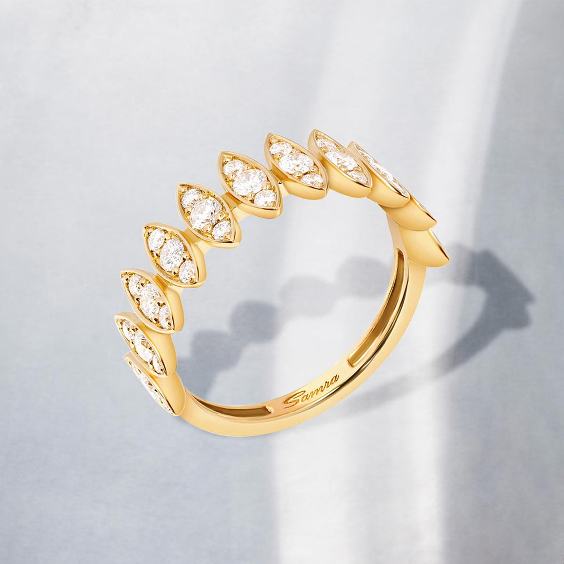 Samra Jewellery