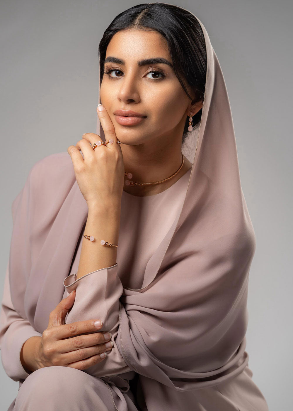 Classic Bint Al Matar