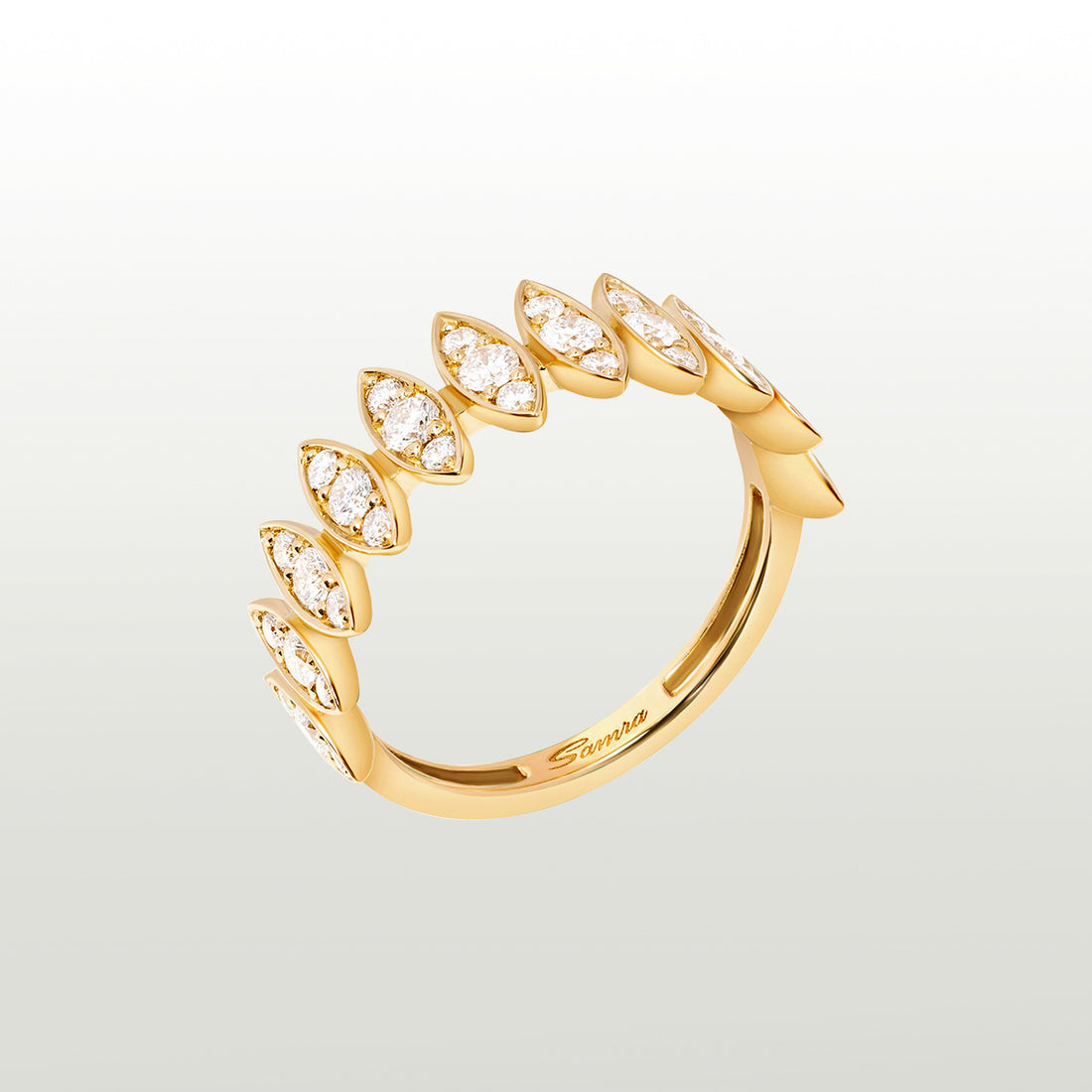 Samra Jewellery