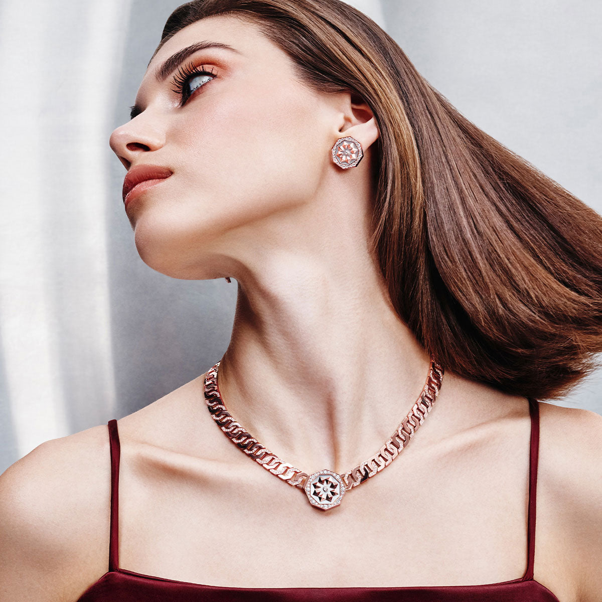 Samra Jewellery