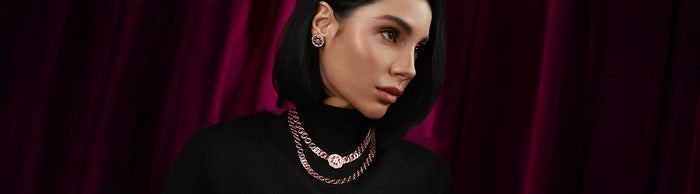 Samra Jewellery
