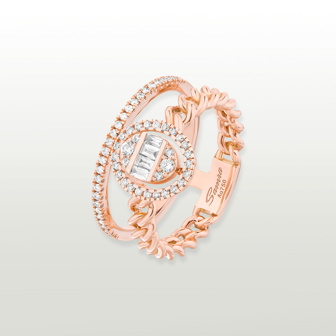 Samra Jewellery
