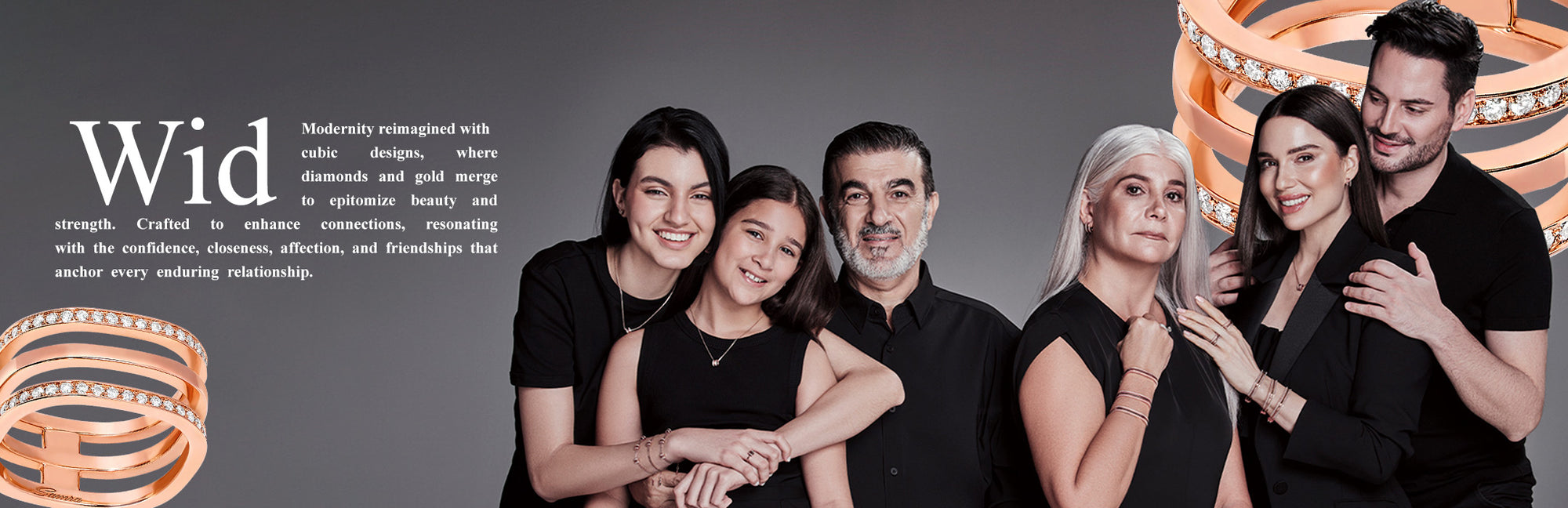 Samra Jewellery - Jewellers Since 1941