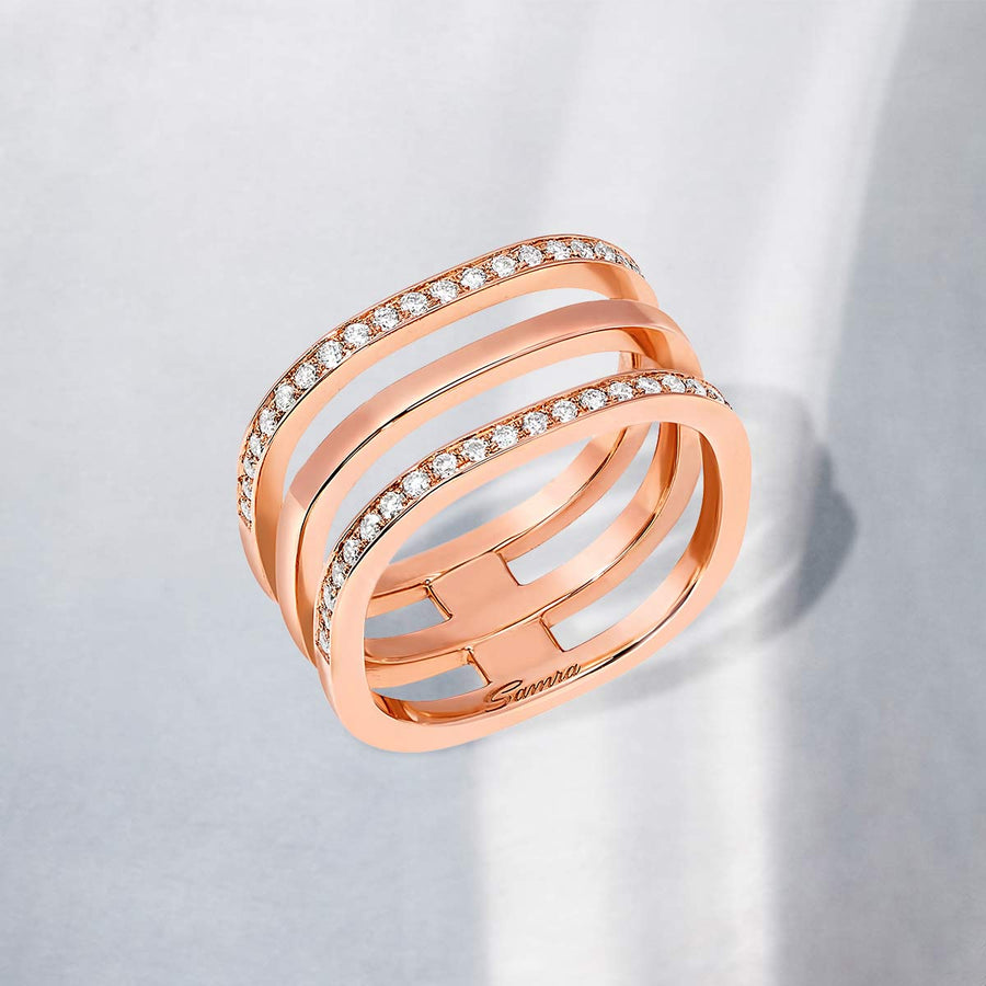 Samra Jewellery