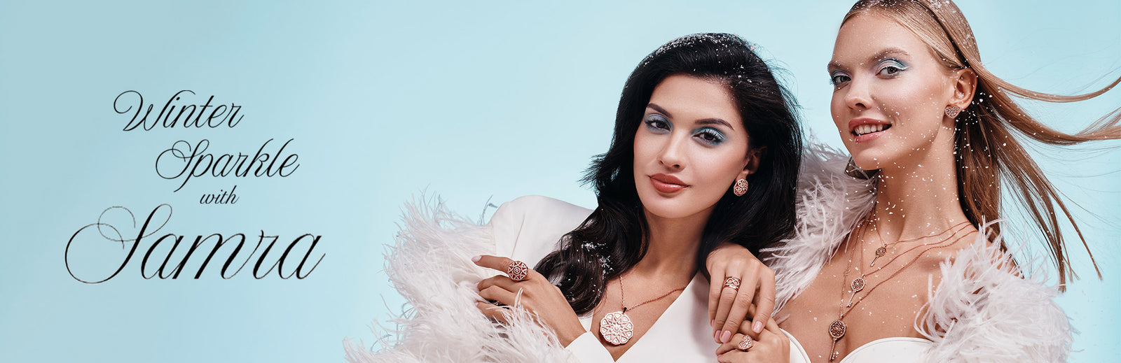 Samra Jewellery