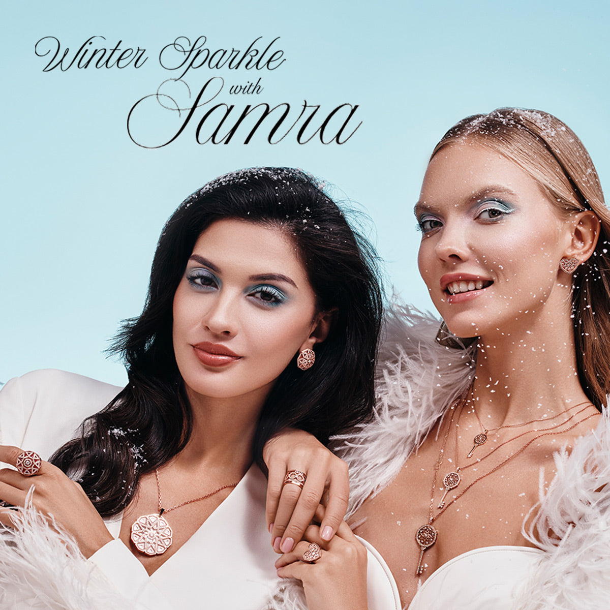Samra Jewellery