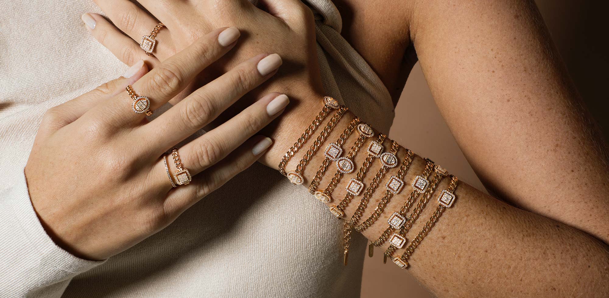 Samra jewellery co llc store
